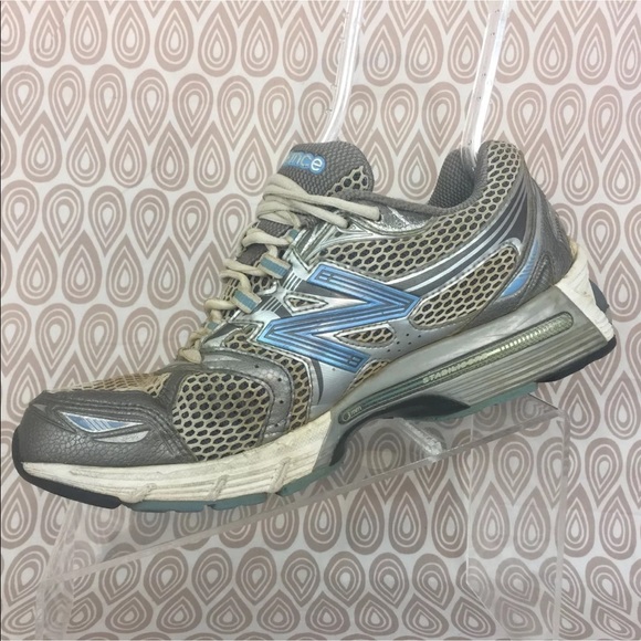 New Balance | Shoes | New Balance 226 Nergy Womens Shoes Sz 15 2a S98 ...